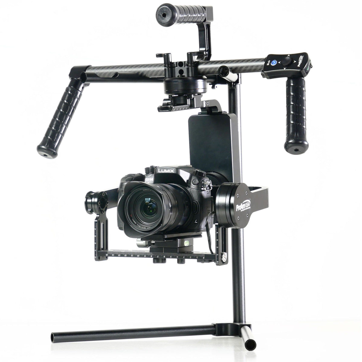 Camera Stabilizers & Gimbals | ProAm USA