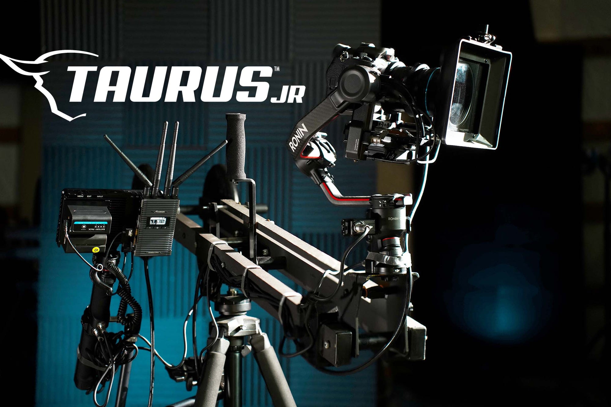 Camera Cranes, Jibs, Stabilizers, Car Mounts & Monitors for Filmmaking