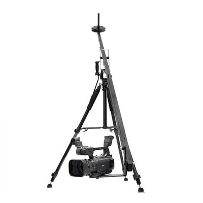 Camera Cranes, Jibs, Stabilizers, Car Mounts & Monitors for Filmmaking