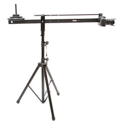 Orion Jr DVC50 4 ft Compact Camera Crane / Jib