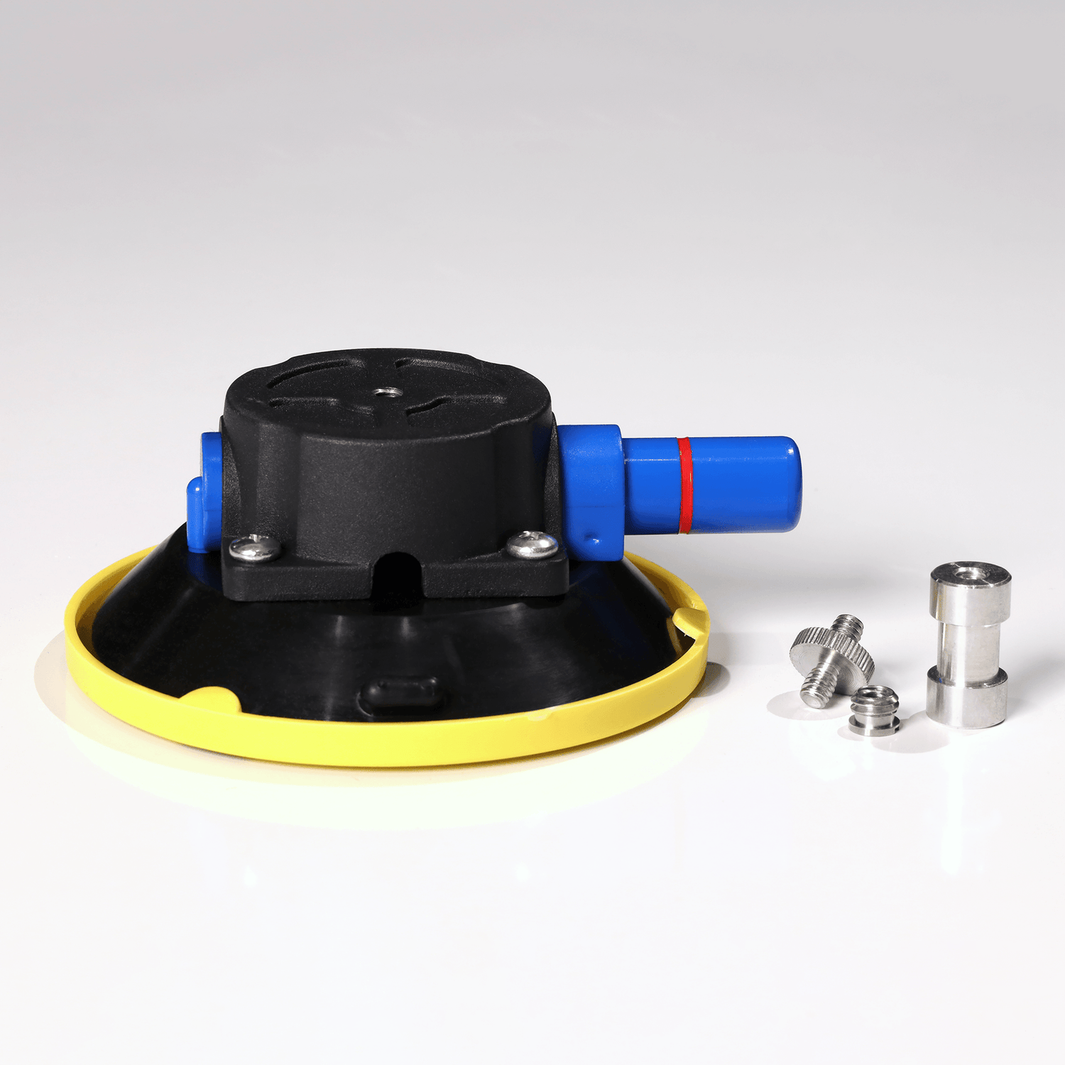 Vehicle Suction Cup, Vacuum-Pump Camera Mounting Base for Cars