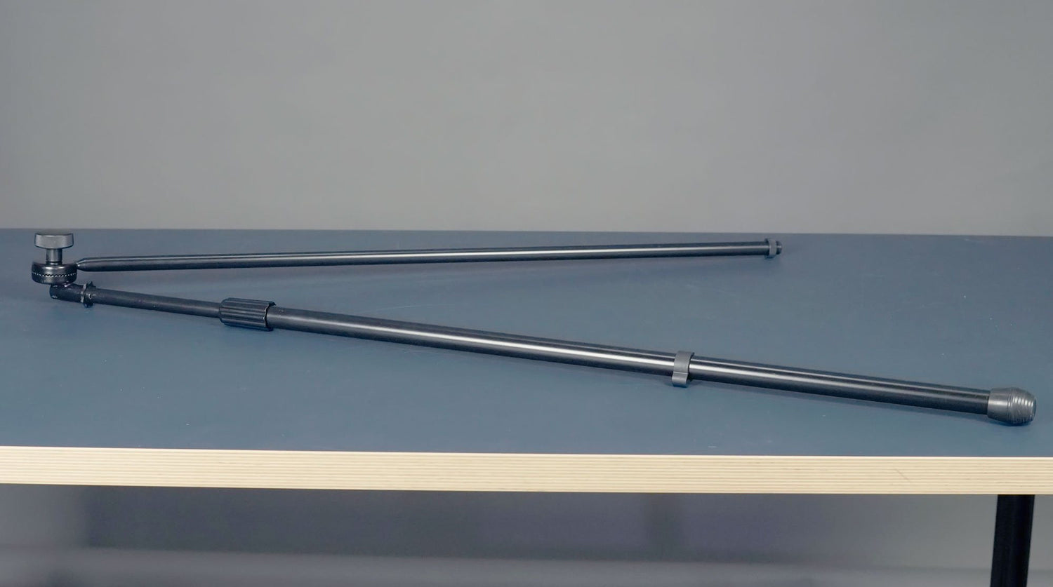 SALE 8 Foot Articulating & Telescoping Boom Pole