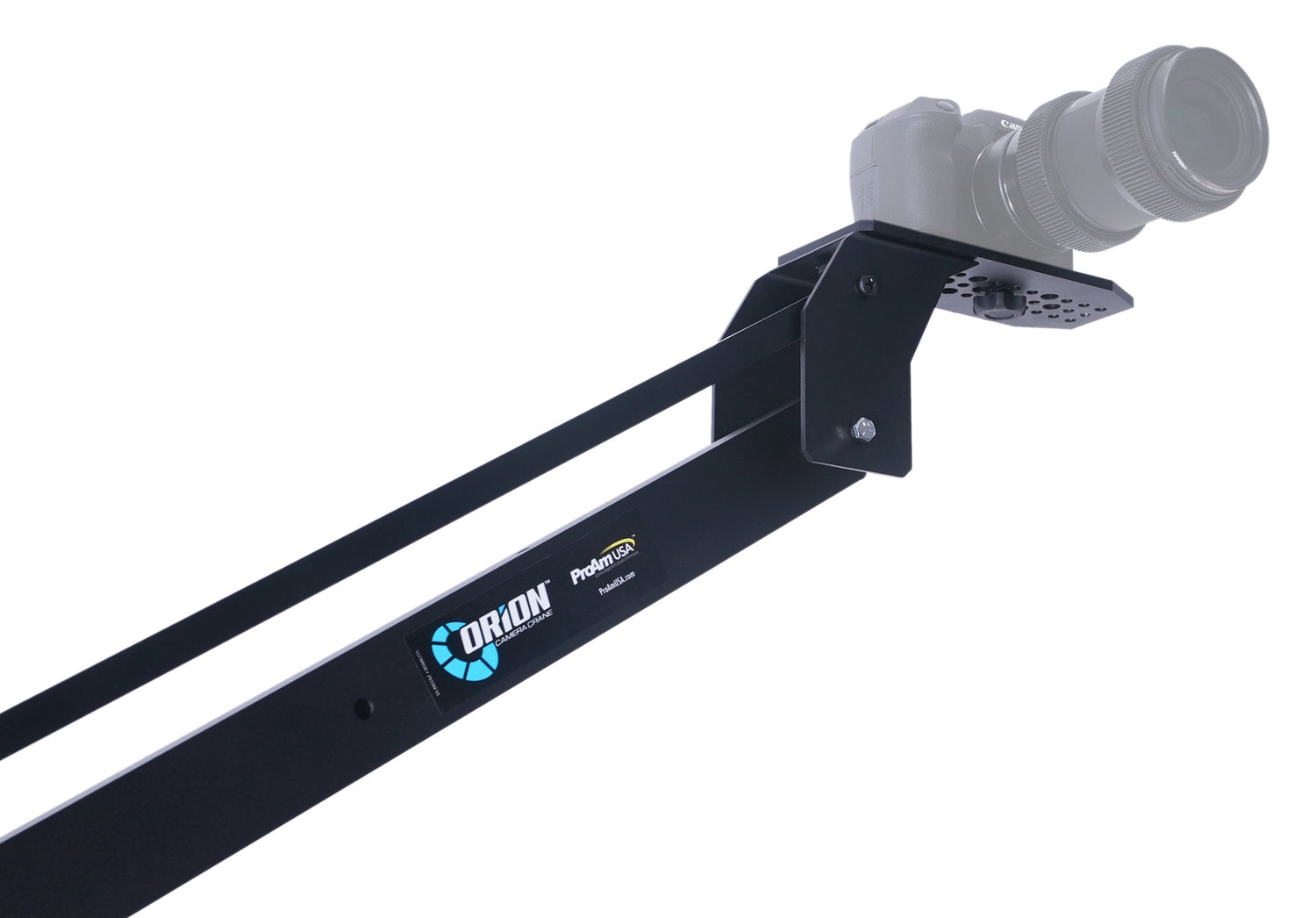 Orion DVC210 Crane, Stand & Bag Bundle
