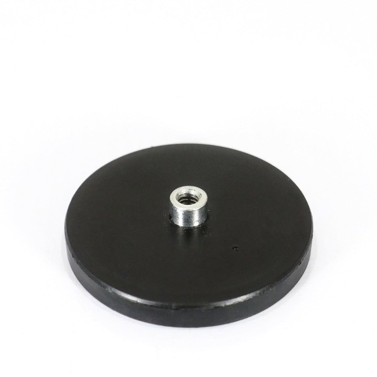 Dual Filmmaking Vehicle Magnet Mounts for Cameras