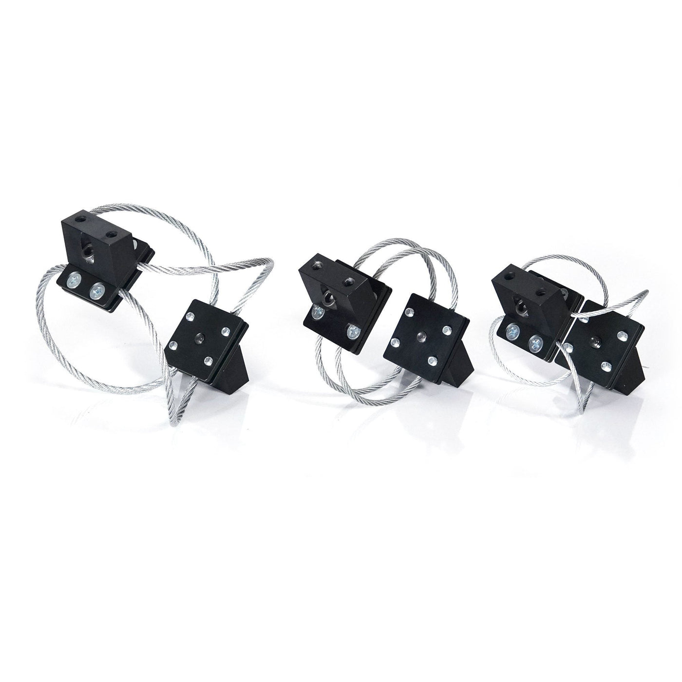 Single Wire Mounts for Modus the Vehicle Mounting Vibration Isolator S