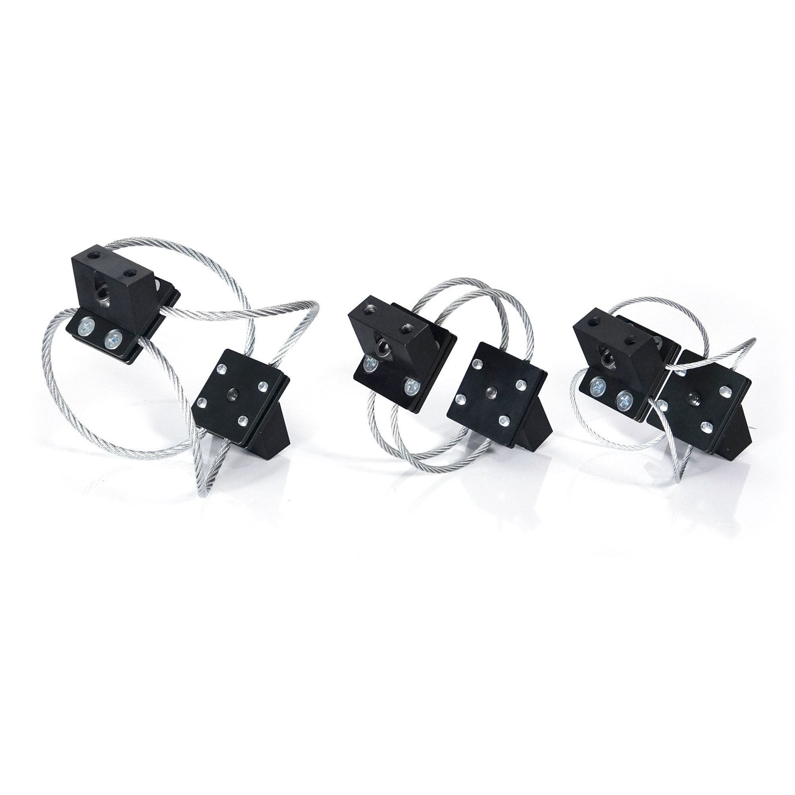 Single Wire Mounts for Modus the Vehicle Mounting Vibration Isolator S
